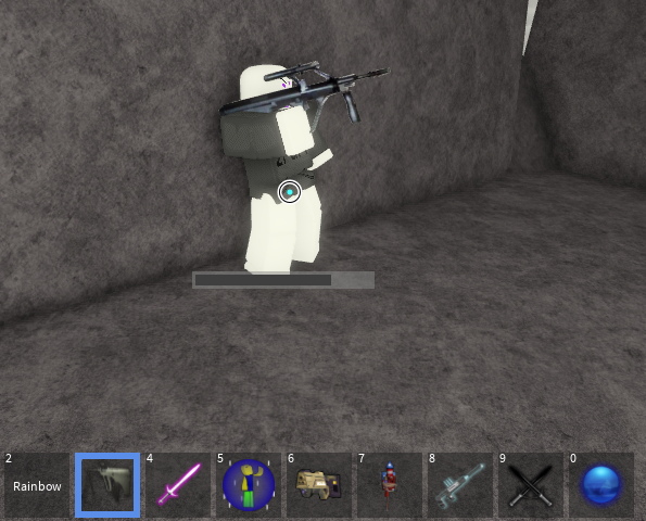 Aug 2 Player Gun Factory Tycoon Wiki Fandom
