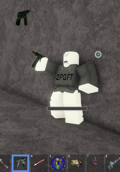 Smg 2 Player Gun Factory Tycoon Wiki Fandom