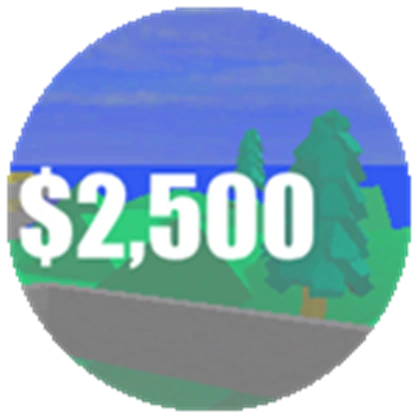 $2500 Starter | 2 Player Gun Factory Tycoon Wiki | Fandom