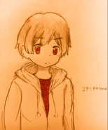Finland | 2P!Hetalia Wiki | Fandom