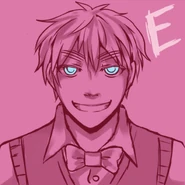 England | 2P!Hetalia Wiki | Fandom