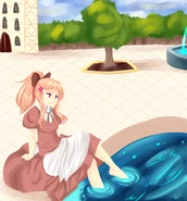 Hungary | 2P!Hetalia Wiki | Fandom