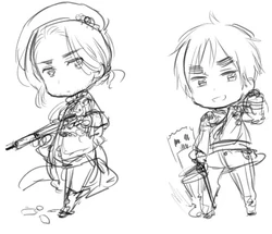 2p Hetalia Official