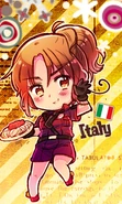 Italy | 2P!Hetalia Wiki | Fandom