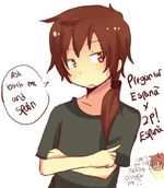 2P!Hetalia Wiki | Fandom