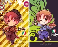 Italy | 2P!Hetalia Wiki | Fandom