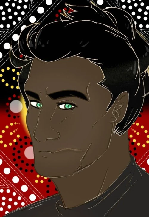 Australia | 2P!Hetalia Wiki | Fandom