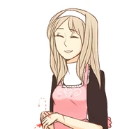 Belarus | 2P!Hetalia Wiki | Fandom