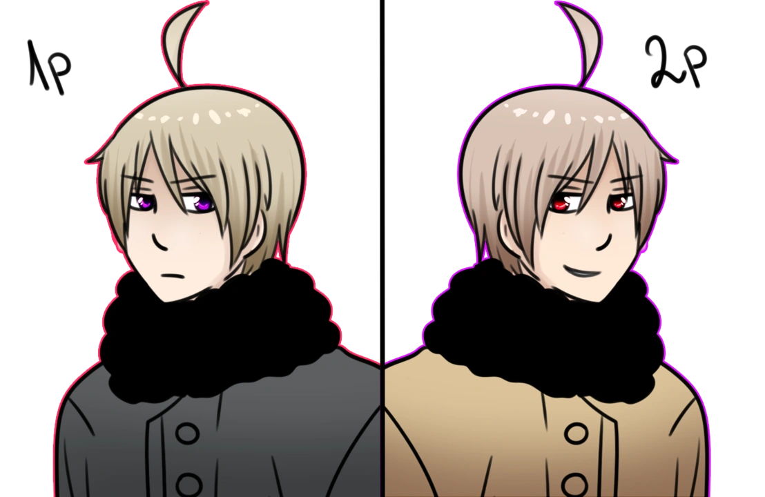 Nyo! Belarus | 2P!Hetalia Wiki | Fandom