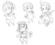 Austria | 2P!Hetalia Wiki | Fandom