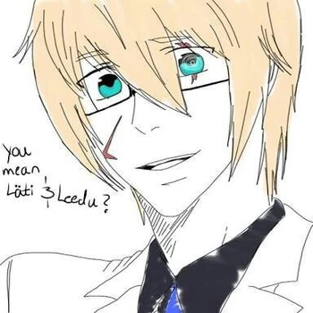 Estonia | 2P!Hetalia Wiki | Fandom