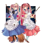 Nyo! England | 2P!Hetalia Wiki | Fandom