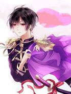 Japan | 2P!Hetalia Wiki | Fandom