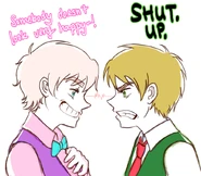 England | 2P!Hetalia Wiki | Fandom