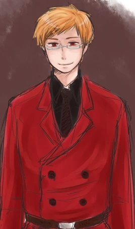 Sweden | 2P!Hetalia Wiki | Fandom