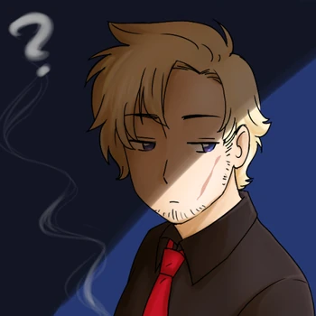 Denmark | 2P!Hetalia Wiki | Fandom