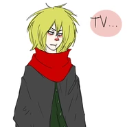 Poland | 2P!Hetalia Wiki | Fandom