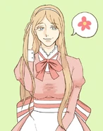 Belarus | 2P!Hetalia Wiki | Fandom