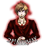 Norway | 2P!Hetalia Wiki | Fandom