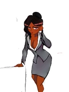 Nyo! Spain | 2P!Hetalia Wiki | Fandom