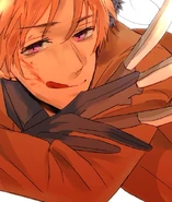 Italy | 2P!Hetalia Wiki | Fandom