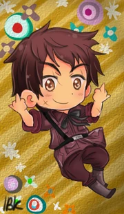 Spain | 2P!Hetalia Wiki | Fandom