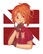 Nyo! Italy | 2P!Hetalia Wiki | Fandom