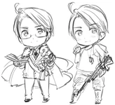 2P!Hetalia Wiki | Fandom