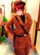 Italy | 2P!Hetalia Wiki | Fandom