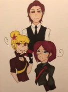 Nyo! Italy | 2P!Hetalia Wiki | Fandom