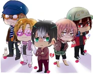 South Italy | 2P!Hetalia Wiki | Fandom