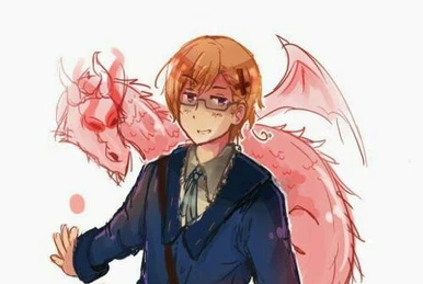 denmark hetalia name