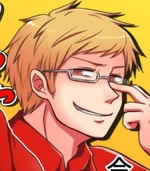 2P!Hetalia Wiki | Fandom