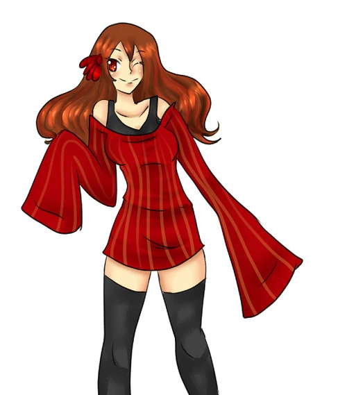 Nyo! Hong Kong | 2P!Hetalia Wiki | Fandom