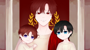 Italy | 2P!Hetalia Wiki | Fandom