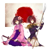 Nyo! Japan | 2P!Hetalia Wiki | Fandom