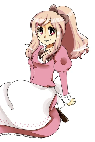 Hungary | 2P!Hetalia Wiki | Fandom