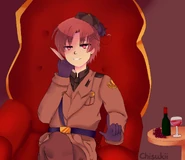 Italy | 2P!Hetalia Wiki | Fandom