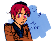 Italy | 2P!Hetalia Wiki | Fandom