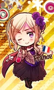 France | 2P!Hetalia Wiki | Fandom