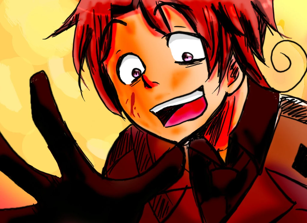 Category:Browse | 2P!Hetalia Wiki | Fandom