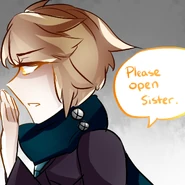 Nyo! Ukraine | 2P!Hetalia Wiki | Fandom