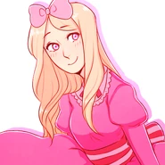 Belarus | 2P!Hetalia Wiki | Fandom