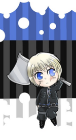 2P!Hetalia Wiki | Fandom