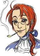 Austria | 2P!Hetalia Wiki | Fandom