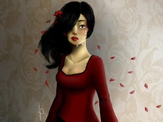 Nyo! Spain | 2P!Hetalia Wiki | Fandom