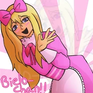 Belarus | 2P!Hetalia Wiki | Fandom