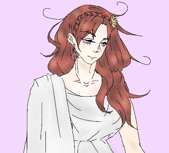 Nyo! Rome | 2P!Hetalia Wiki | Fandom