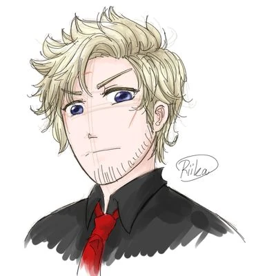 Denmark | 2P!Hetalia Wiki | Fandom