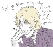 France | 2P!Hetalia Wiki | Fandom
